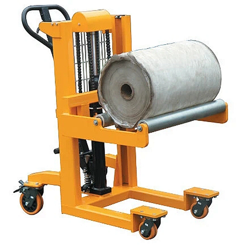 Hydraulic Roller Lifter Supplier - SINOLIFT